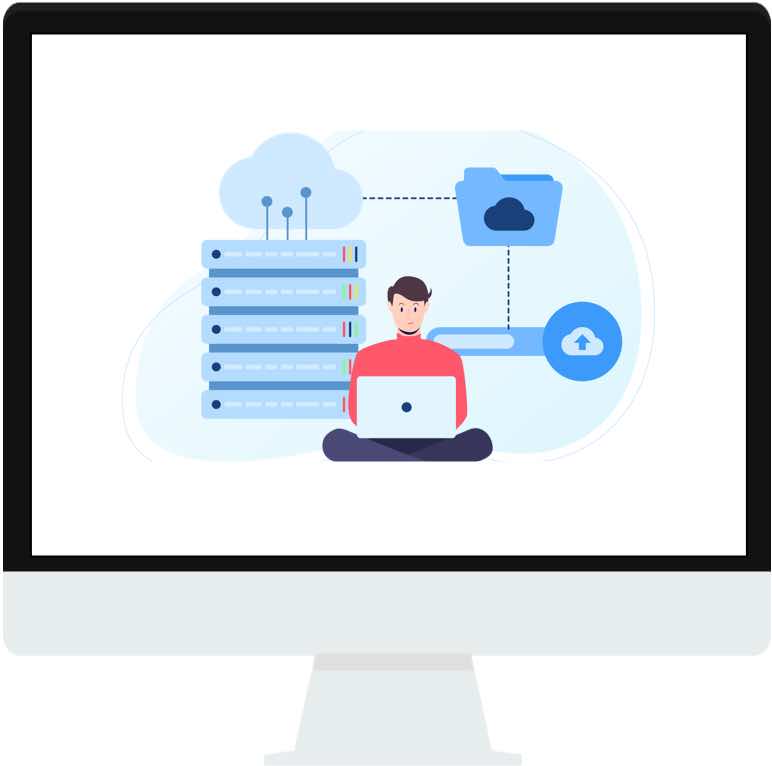 Integrations AMT ERP Software